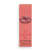Makeup Revolution Lip Contour Kit Queen - Shop Makeup at H-E-B