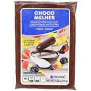 Mama Lycha Chocomelher Clasico Chocolate Frozen Fruit Dip - Shop Baking ...
