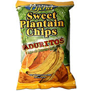 Mama Lycha Maduritos Sweet Plantain Chips - Shop Canned & Dried Food at ...