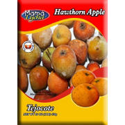 Mama Lycha Tejocote Frozen Hawtorn Apple - Shop Fruit at H-E-B