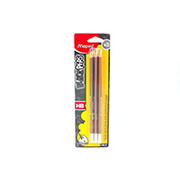 Maped Black Peps Pencils - Shop School & Office Supplies at H-E-B