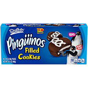 Marinela Pinguinos Cookies Box - Shop Snacks & Candy at H-E-B