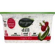 Marzetti Dill Veggie Dip - Shop Dip at H-E-B