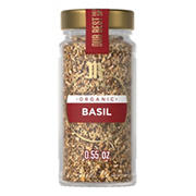 McCormick Basil Leaves - Shop Spices & Seasonings at H-E-B