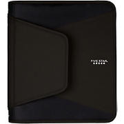 Mead Five Star 1.5" Tech Binder, Black - Shop School & Office Supplies ...