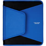 Mead Five Star 1.5" Tech Binder, Blue - Shop Binders at H-E-B