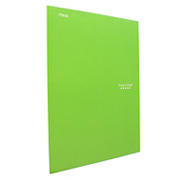 Mead Five Star 4 Pocket Paper Folder, Lime Green - Shop School & Office ...