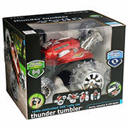 Merchsource RC Monster Spinning Car - Shop Toys at H-E-B