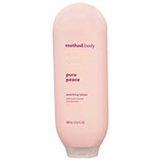 method Body Pure Peace Soothing Lotion - Shop Bath & Skin Care at H-E-B