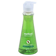 Method Cucumber Dish Soap - Shop Cleaners at H-E-B