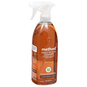 method Daily Wood Cleaner - Shop Cleaners at H-E-B