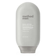 method Men's Face Lotion SPF 15 - Shop Bath & Skin Care at H-E-B