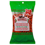 Mexsnax Chile Corn Churritos De Maiz Texas Size - Shop Snacks & Candy ...