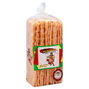 Mexsnax Mini Duro Wheat Snacks - Shop Chips at H-E-B