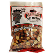 Mexsnax Saladitos Salted Peanuts - Shop Snacks & Candy at H-E-B