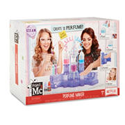 MGA Entertainment Project MC2 Perfume Science Kit - Shop Toys at H-E-B