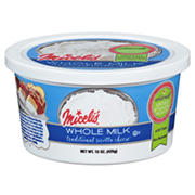 Miceli's Traditional Ricotta Cheese - Shop Cheese at H-E-B