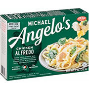 Michael Angelo's Chicken Alfredo - Shop Entrees & Sides at H-E-B