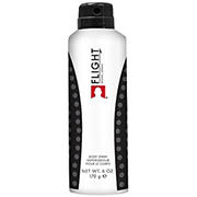 Michael Jordan Flight Body Spray For Men - Shop Bath & Skin Care at H-E-B
