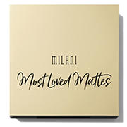 Milani Most Loved Mattes Eyeshadow Palette - Shop Makeup at H-E-B
