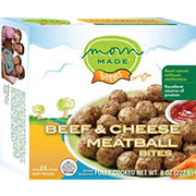 Meatballs - Shop H-E-B Everyday Low Prices