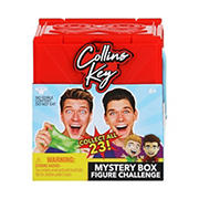 Moose Toys Collins Key Mini Mystery Box - Shop Playsets at H-E-B