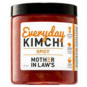Mother-in-Law's Everyday Kimchi Original - Shop Vegetables at H-E-B