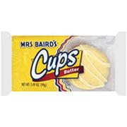 Mrs Baird's Butter Cups - Shop Snack Cakes at H-E-B