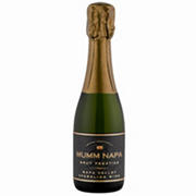 Mumm Napa Brut Prestige Sparkling Brut - Shop Beer & Wine at H-E-B