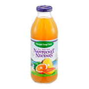 Nantucket Nectars Pineapple Orange Guava - Shop Juice at H-E-B