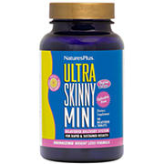 NaturesPlus Ultra Skinny Mini Tablets - Shop Diet & Fitness at H-E-B