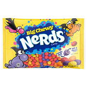 Nerds Big Chewy Halloween Candy - Shop Snacks & Candy at H-E-B