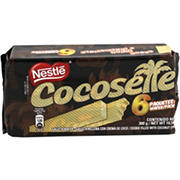 Nestle Cocosette Coconut Cream Wafer - Shop Snacks & Candy at H-E-B