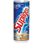 Nestle Supligen Vanilla Drink - Shop Soda at H-E-B