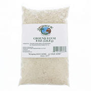 NTO Africa Ground Egusi - Shop Rice & Grains at H-E-B