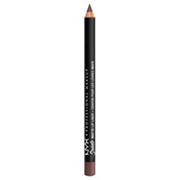 NYX Suede Matte Lip Liner, Moonwalk - Shop Makeup at H-E-B