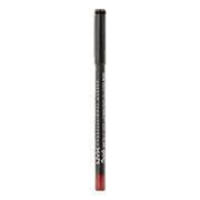 NYX Suede Matte Lip Liner, Moonwalk - Shop Makeup at H-E-B