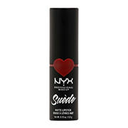 NYX Suede Matte Lip Liner, Moonwalk - Shop Makeup at H-E-B