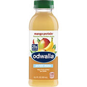 Odwalla Mango Protein Shake - Shop Shakes & Smoothies at H-E-B
