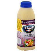 Odwalla Super Protein Original Fruit Juice Drink - Shop Shakes ...