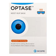 Optase Moist Heat Mask - Shop Eye & Ear Care at H-E-B