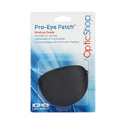 Optic Shop Pro-Eye Patch - Shop Eye & Ear Care at H-E-B