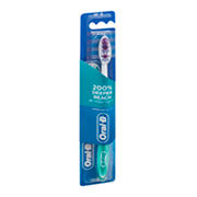 Oral-B Pro-Health Glide Tip Manual Toothbrush, Soft - Shop Oral Hygiene ...