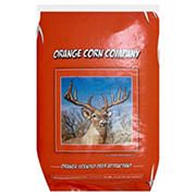 Orange Corn Company Orange Scented Deer Corn - Shop Patio & Outdoor at ...