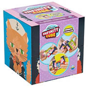 ORB Sensory Infinity Cube - Shop Toys at H-E-B
