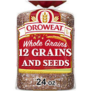 Sliced Bread - Shop H-E-B Everyday Low Prices