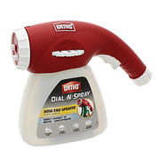 Ortho Dial 'N Spray Hose End Sprayer - Shop Patio & Outdoor at H-E-B