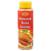 Osem Golden Crisp Homestyle Bread Crumbs - Shop Breading & Crumbs at H-E-B