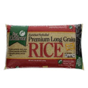 Par Excellence Premium Long Grain Rice - Shop Pasta & Rice at H-E-B
