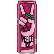 Peace Tea Sno-berry - Shop Tea at H-E-B